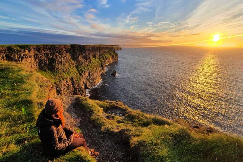 Ireland Tours – Explore the Emerald Isle with Celtic Tours