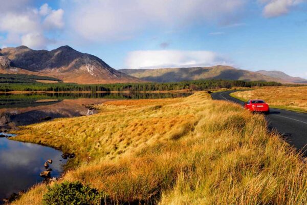Ireland Tours – Explore the Emerald Isle with Celtic Tours
