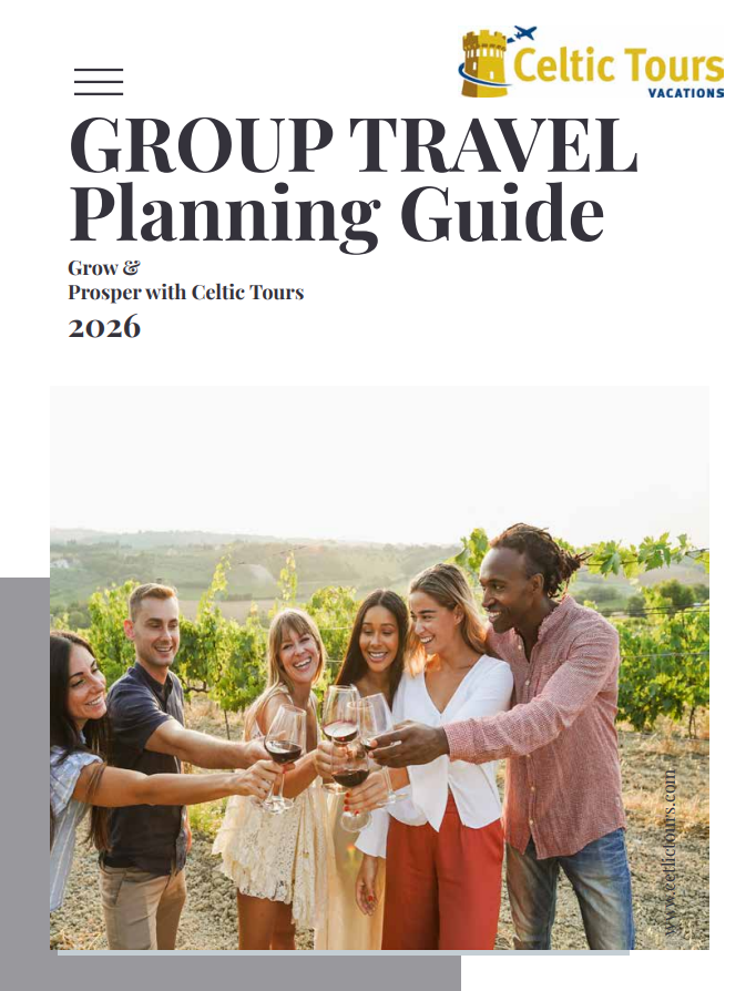 Group Travel Planner 2026 | Organize Your Adventure