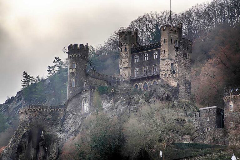 Haunted Germany Tour | Explore Spooky Legends and Sites