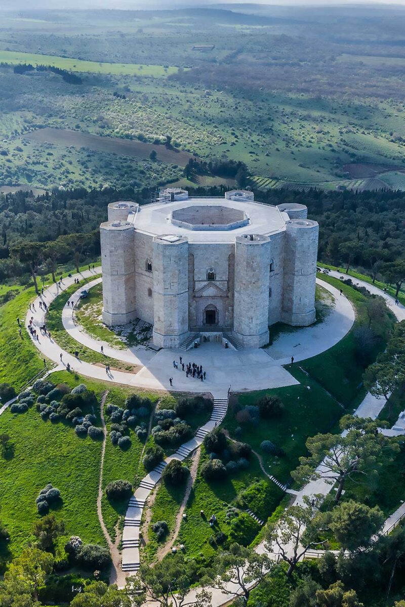 Italy Castles Tours | Discover Italy's Historic Castles