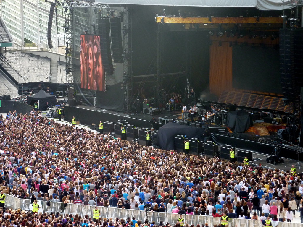 Top Concerts in Ireland | Live Music Events w/ Celtic Tours