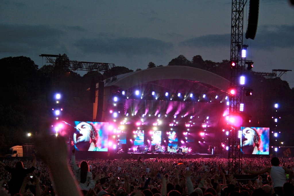 Top Concerts in Ireland | Live Music Events w/ Celtic Tours