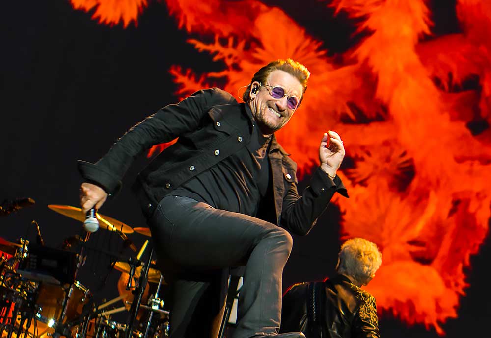 Top Concerts in Ireland | Live Music Events w/ Celtic Tours