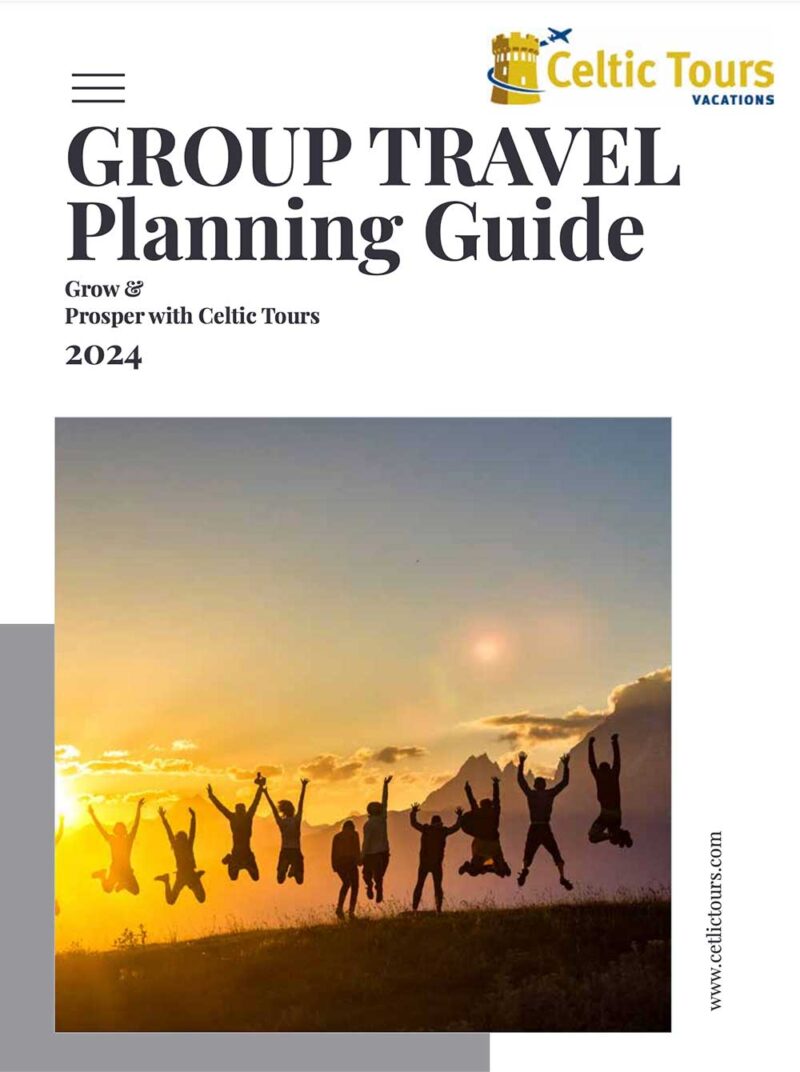 Guides – Celtic Tours