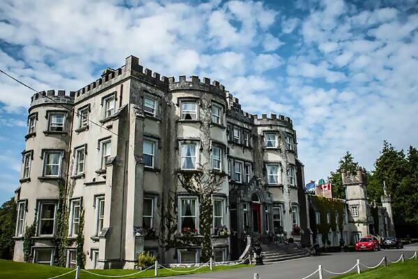 Original Irish Hotels | Unique Stays Across Ireland with Celtic Tours