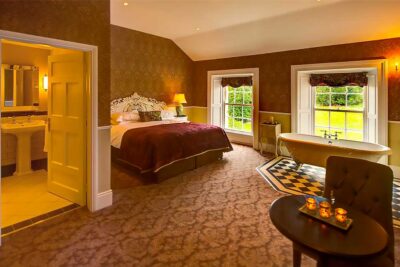 Original Irish Hotels | Unique Stays Across Ireland with Celtic Tours