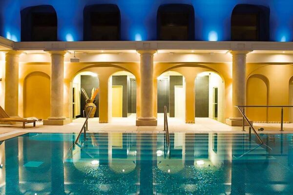Original Irish Hotels | Unique Stays Across Ireland with Celtic Tours