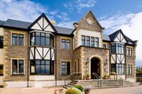 Original Irish Hotels | Unique Stays Across Ireland with Celtic Tours