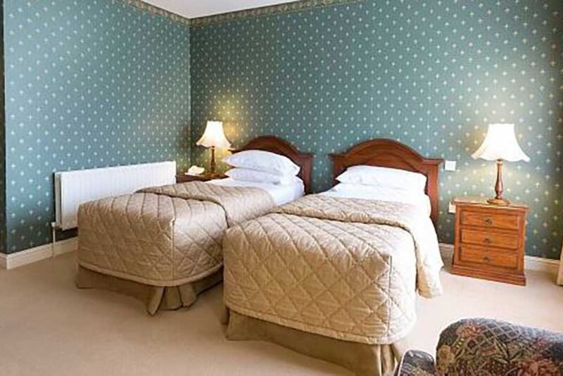 Original Irish Hotels | Unique Stays Across Ireland with Celtic Tours