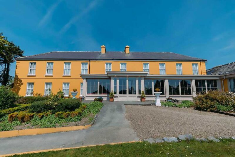 Original Irish Hotels | Unique Stays Across Ireland with Celtic Tours