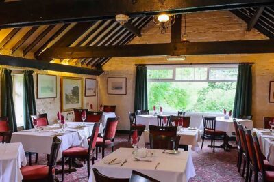 Original Irish Hotels | Unique Stays Across Ireland with Celtic Tours
