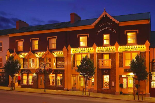 Original Irish Hotels | Unique Stays Across Ireland with Celtic Tours