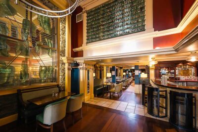 Original Irish Hotels | Unique Stays Across Ireland with Celtic Tours