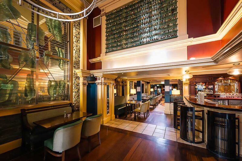 Original Irish Hotels | Unique Stays Across Ireland with Celtic Tours