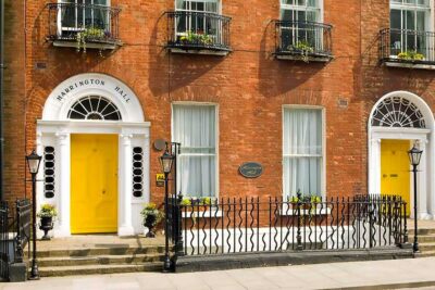 Original Irish Hotels | Unique Stays Across Ireland with Celtic Tours