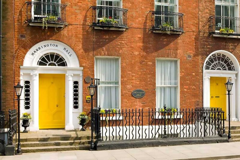 Original Irish Hotels | Unique Stays Across Ireland with Celtic Tours