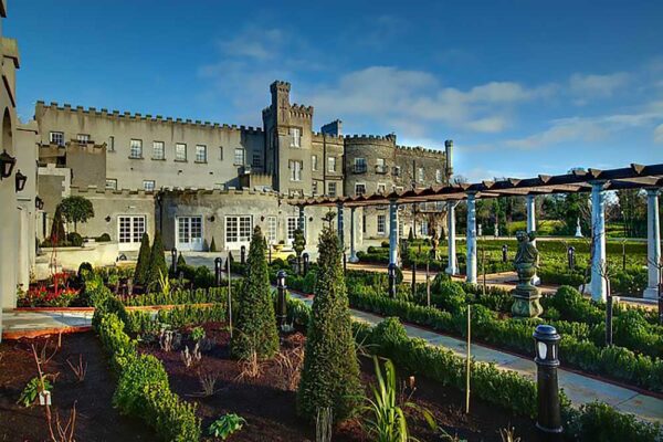 Original Irish Hotels | Unique Stays Across Ireland with Celtic Tours