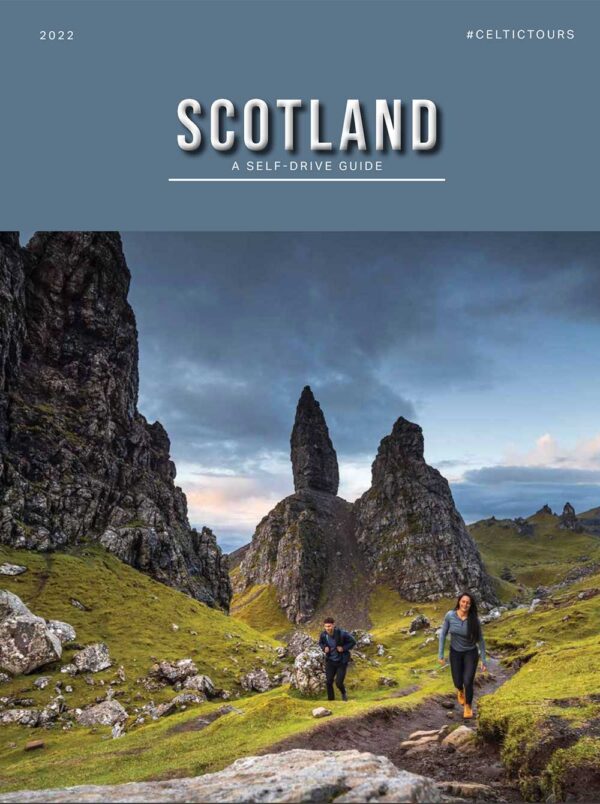 Self-Drive Scotland Guide | Plan Your Scottish Road Trip
