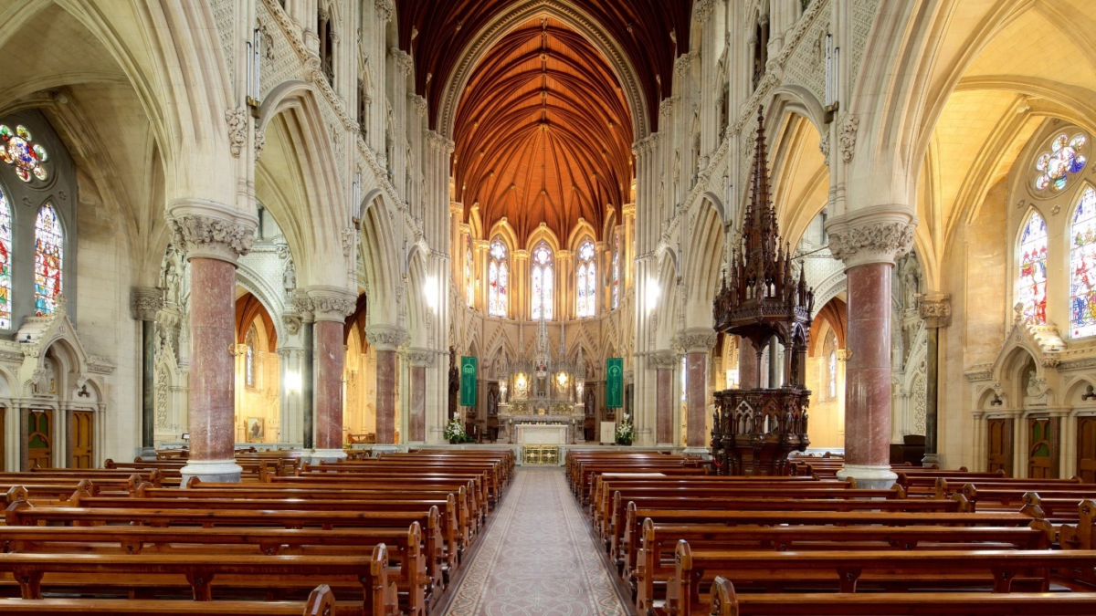 Top Churches in Ireland | Iconic Cathedrals and Heritage