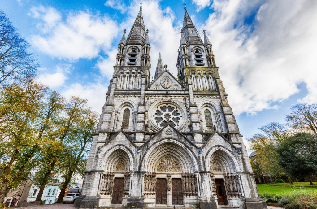 Top Churches in Ireland | Iconic Cathedrals and Heritage
