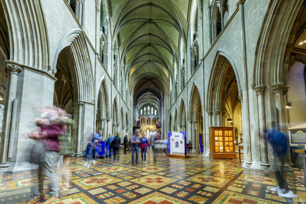 Top Churches in Ireland | Iconic Cathedrals and Heritage