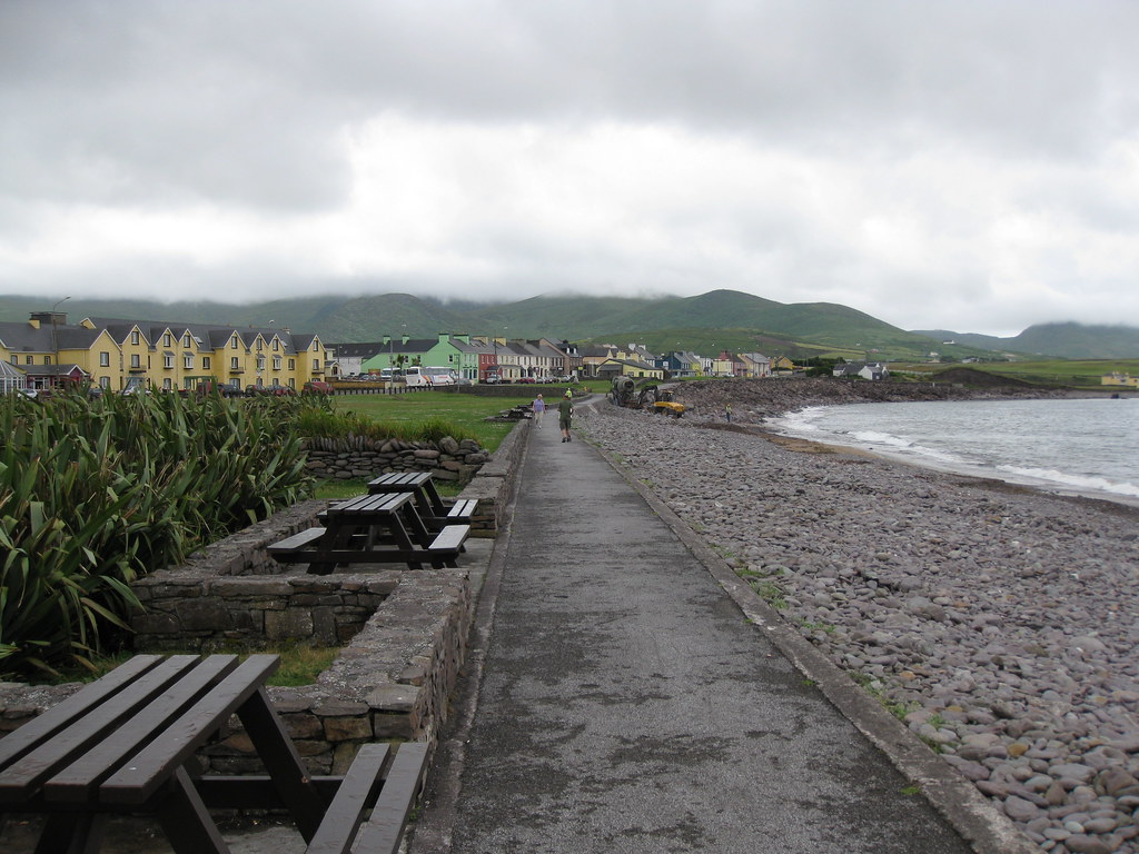 Ring of Kerry Tour | Discover Ireland's Scenic Coastal Route