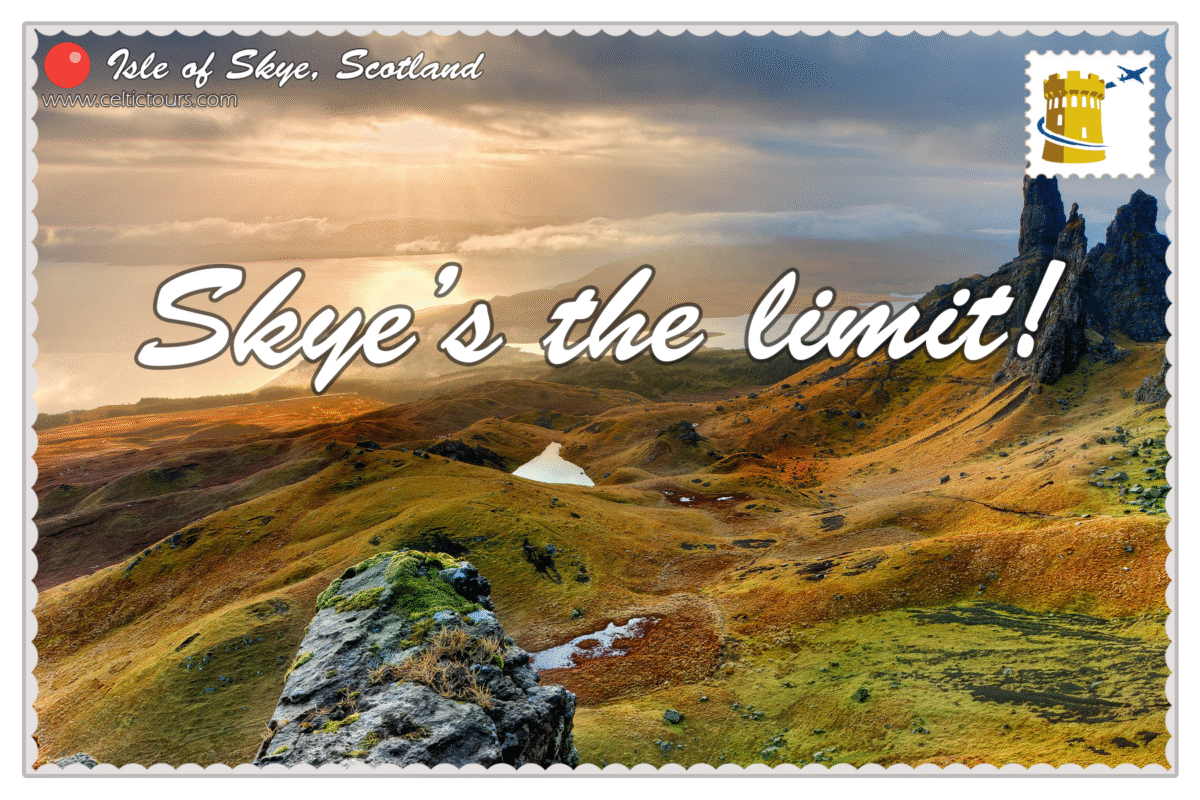 Downloadables - Celtic Tours