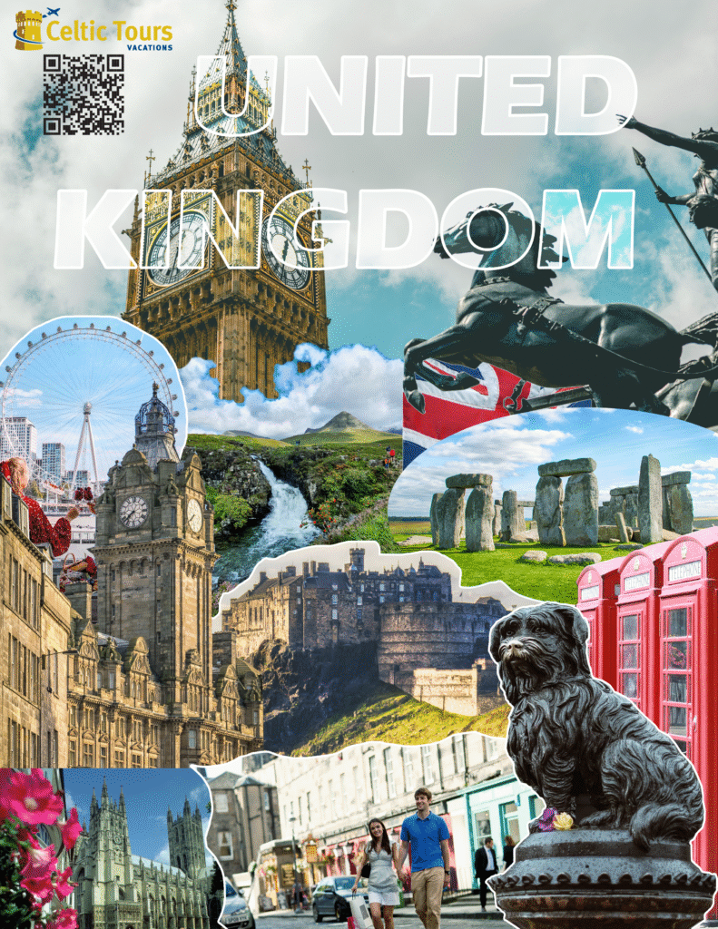 Downloadables - Celtic Tours