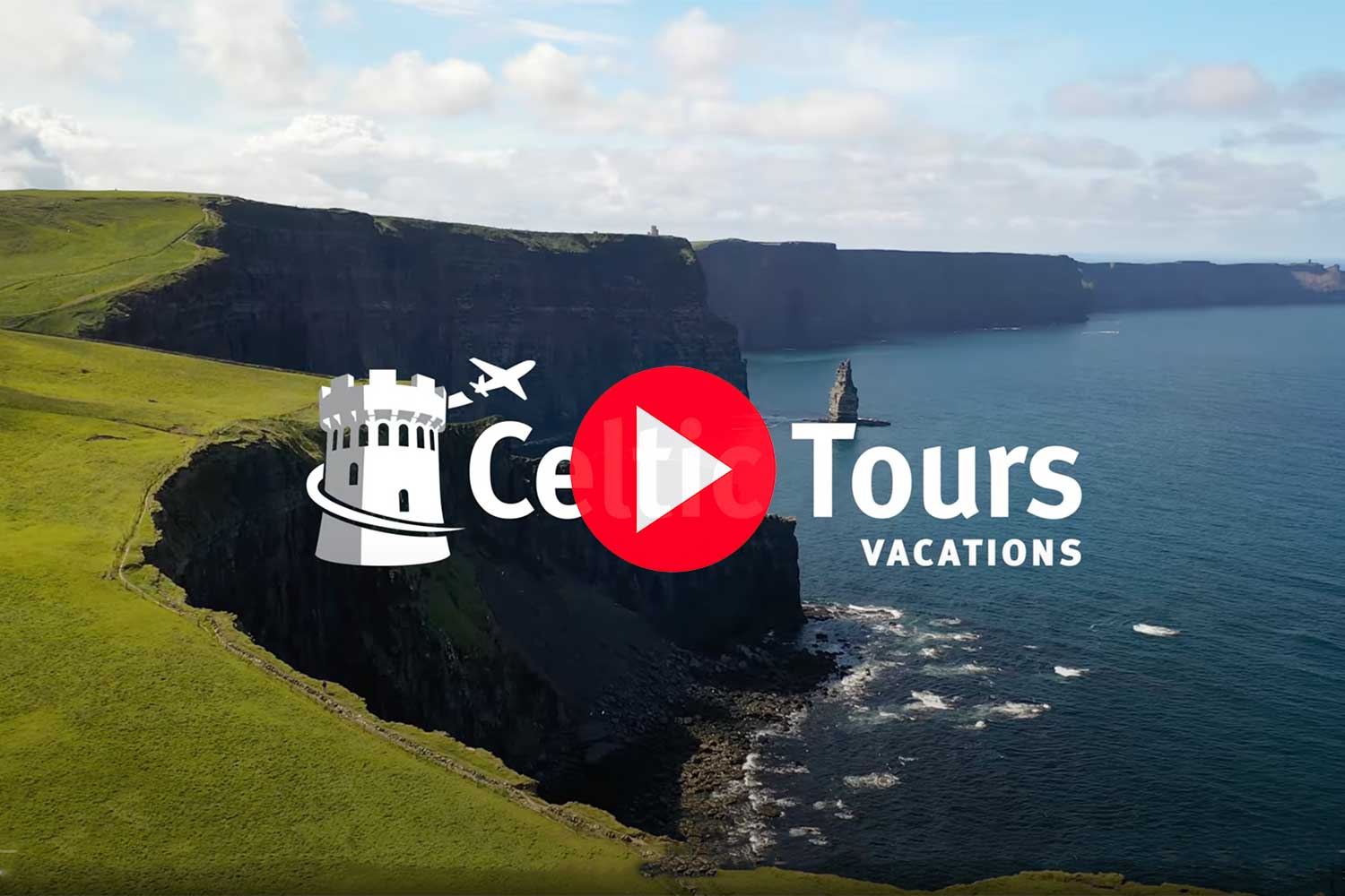 Europe Vacations | Ireland Tours | Welcome to Celtic Tours